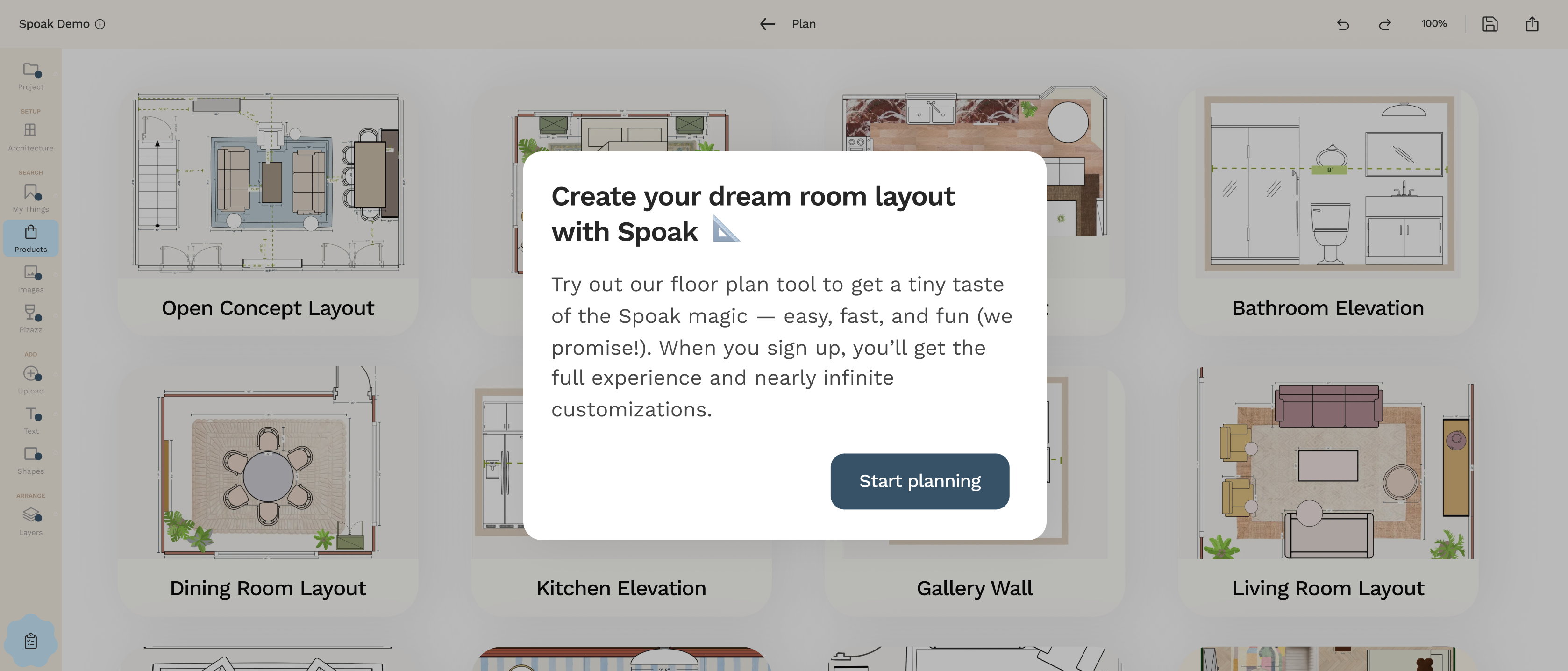 Hallway layouts and floor plan ideas.